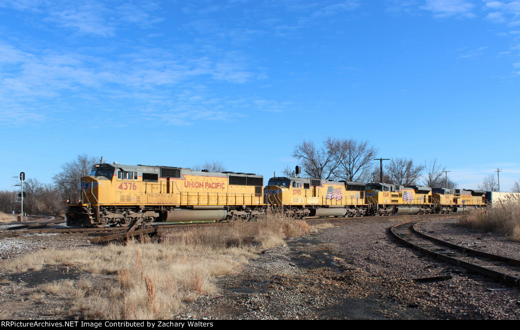 UP 4376 3795 8349 8108